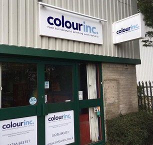 Printers Basingstoke | Basingstoke Printing Company & Print Copy Shop