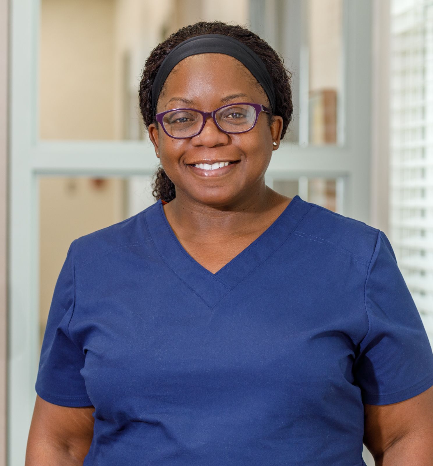 Friends of Caroline Hospice | Hope, Encouragement, & Care