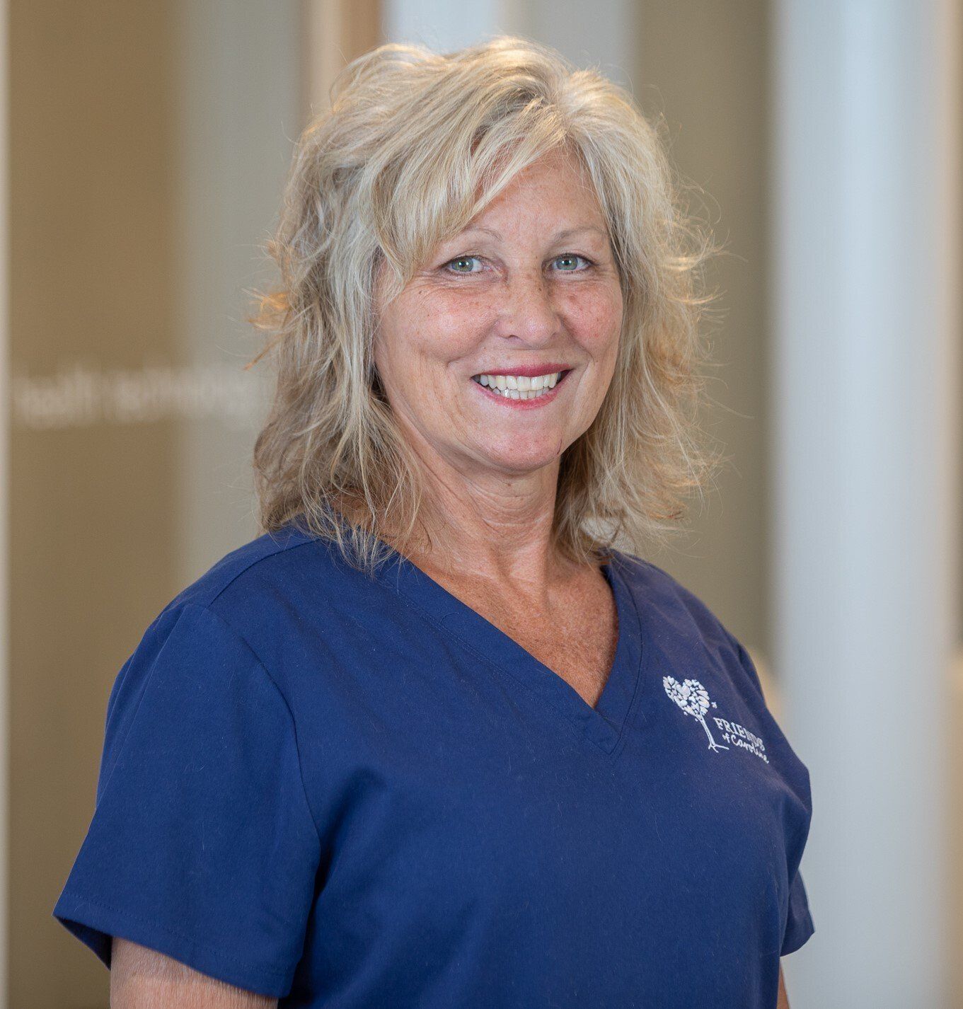 Friends of Caroline Hospice | Hope, Encouragement, & Care
