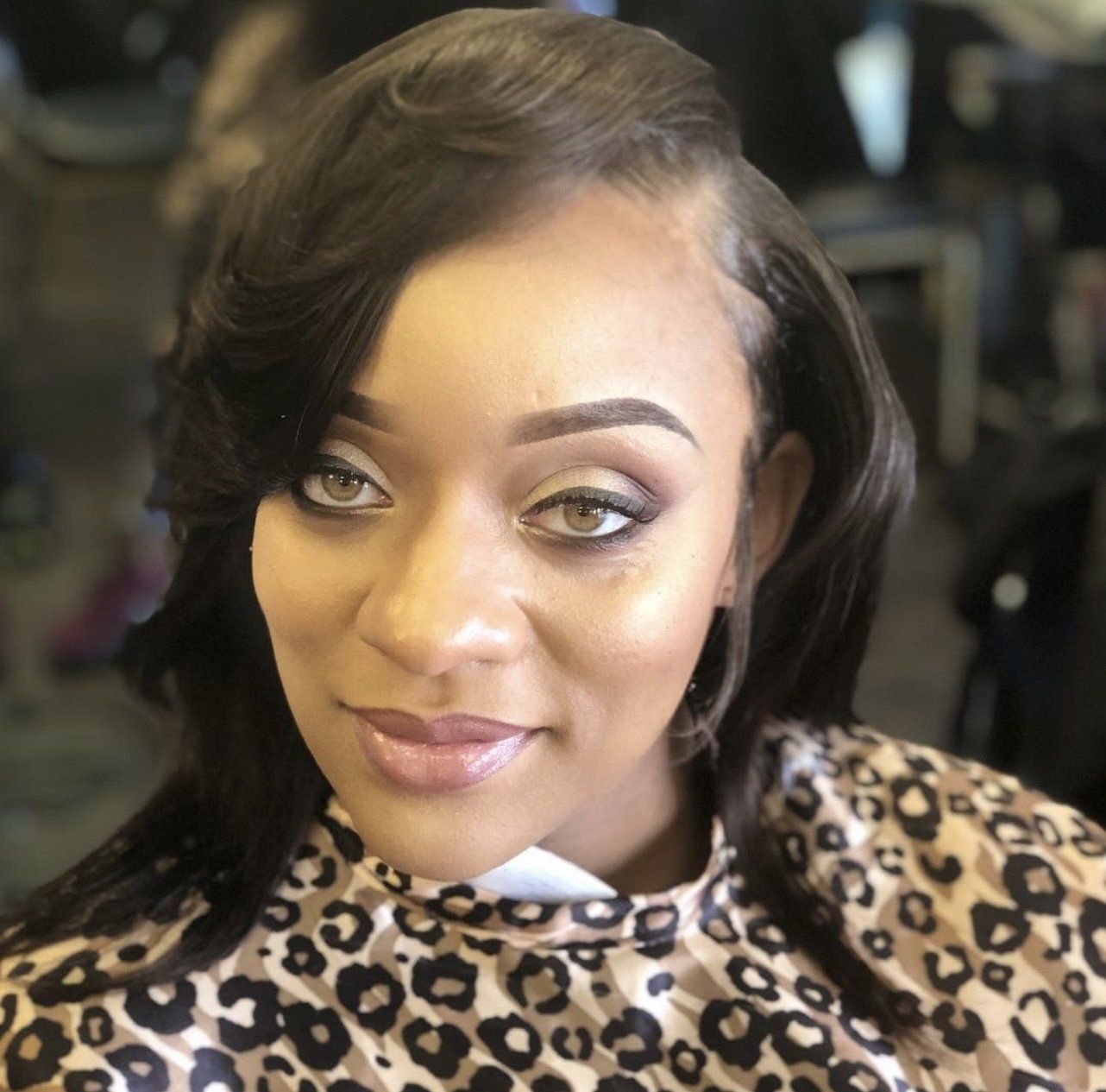 Hair Styling & Brading | Norfolk, VA | Shears Lounge