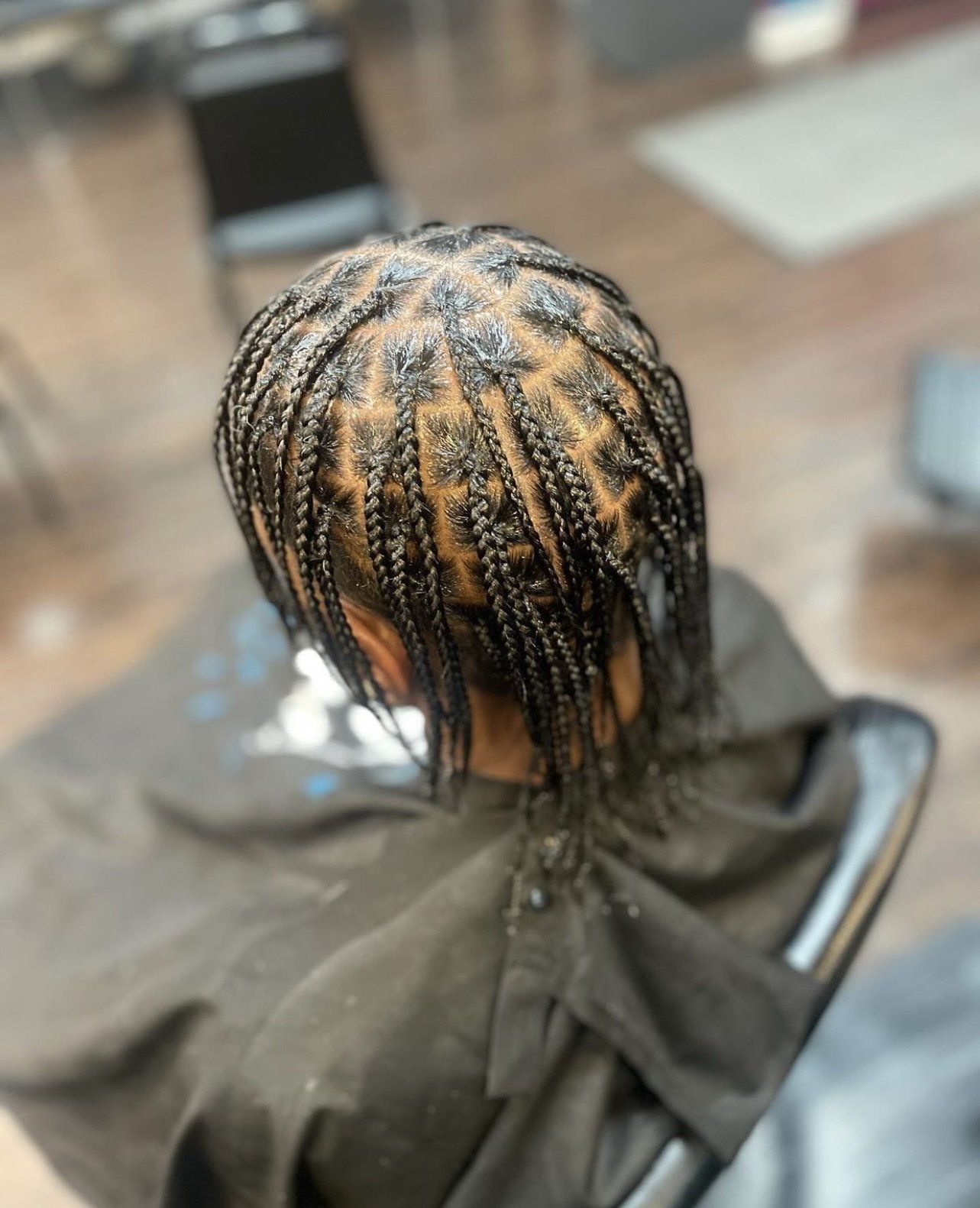 Hair Styling & Brading | Norfolk, VA | Shears Lounge