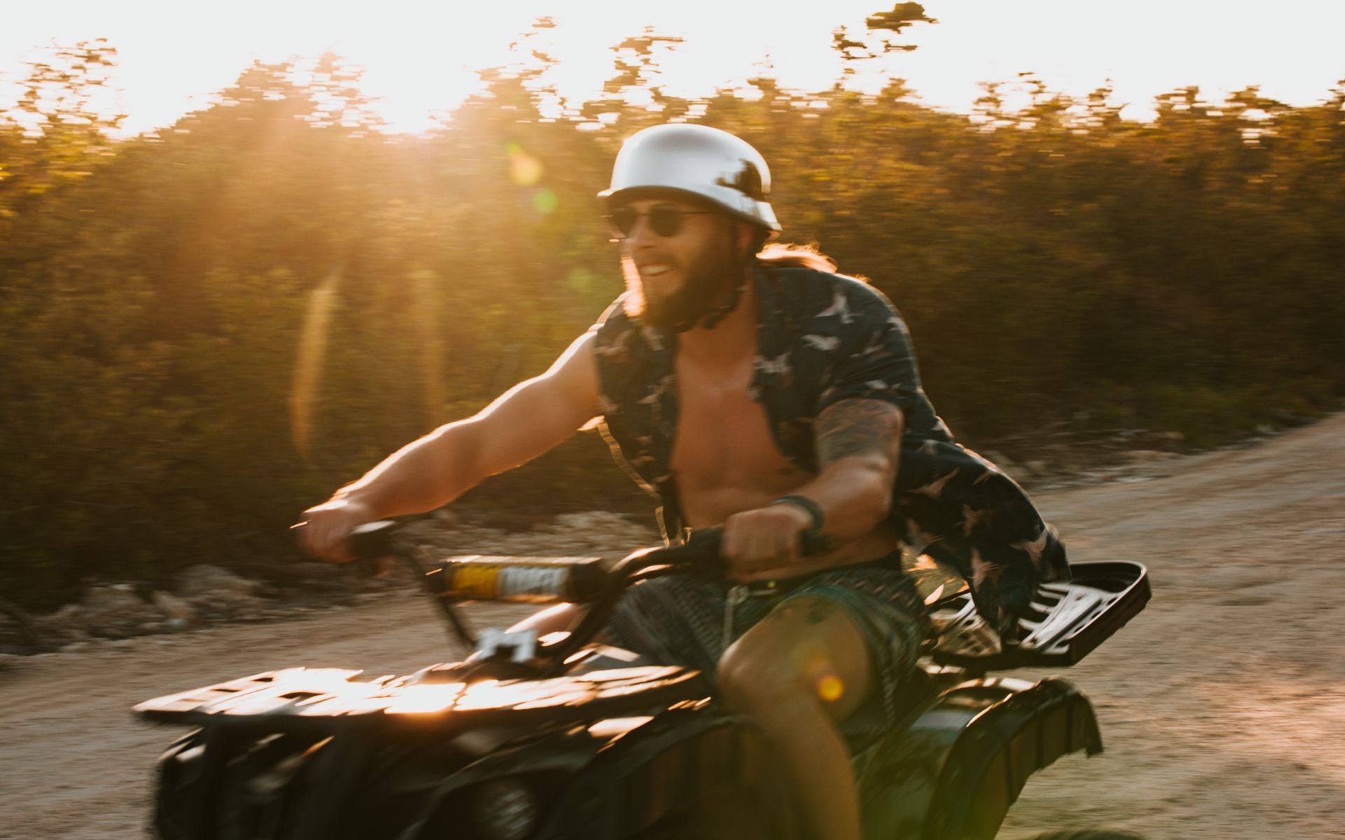 Vida Cayman Islands - Gallery - Grand Cayman's Luxury Boutique Hotel