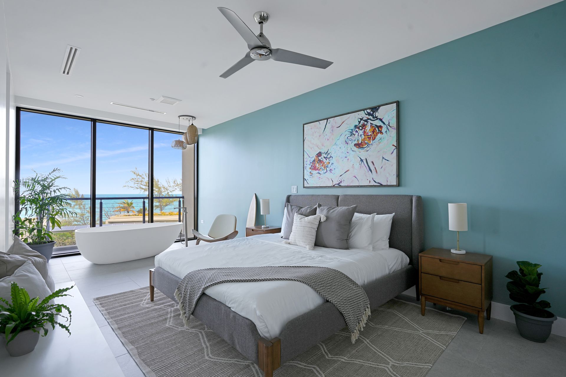 Vida Cayman Islands - Gallery - Grand Cayman's Luxury Boutique Hotel