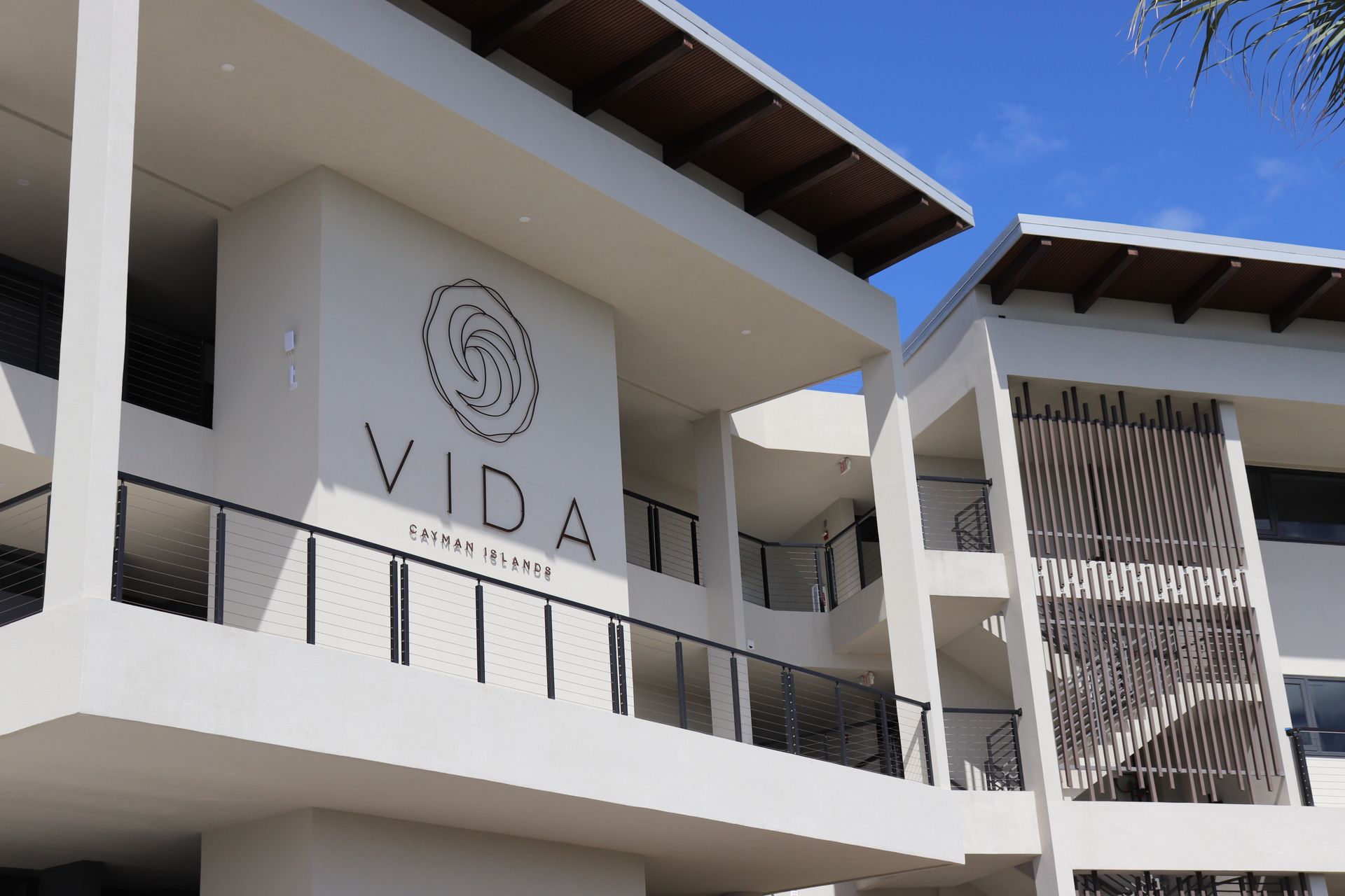Vida Cayman Islands - Gallery - Grand Cayman's Luxury Boutique Hotel