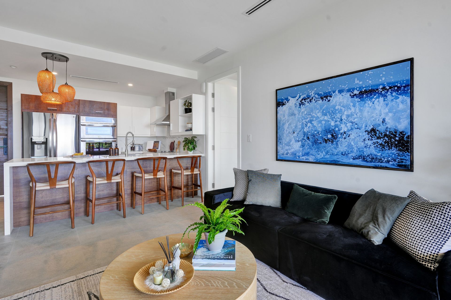 Vida Cayman Islands - Gallery - Grand Cayman's Luxury Boutique Hotel