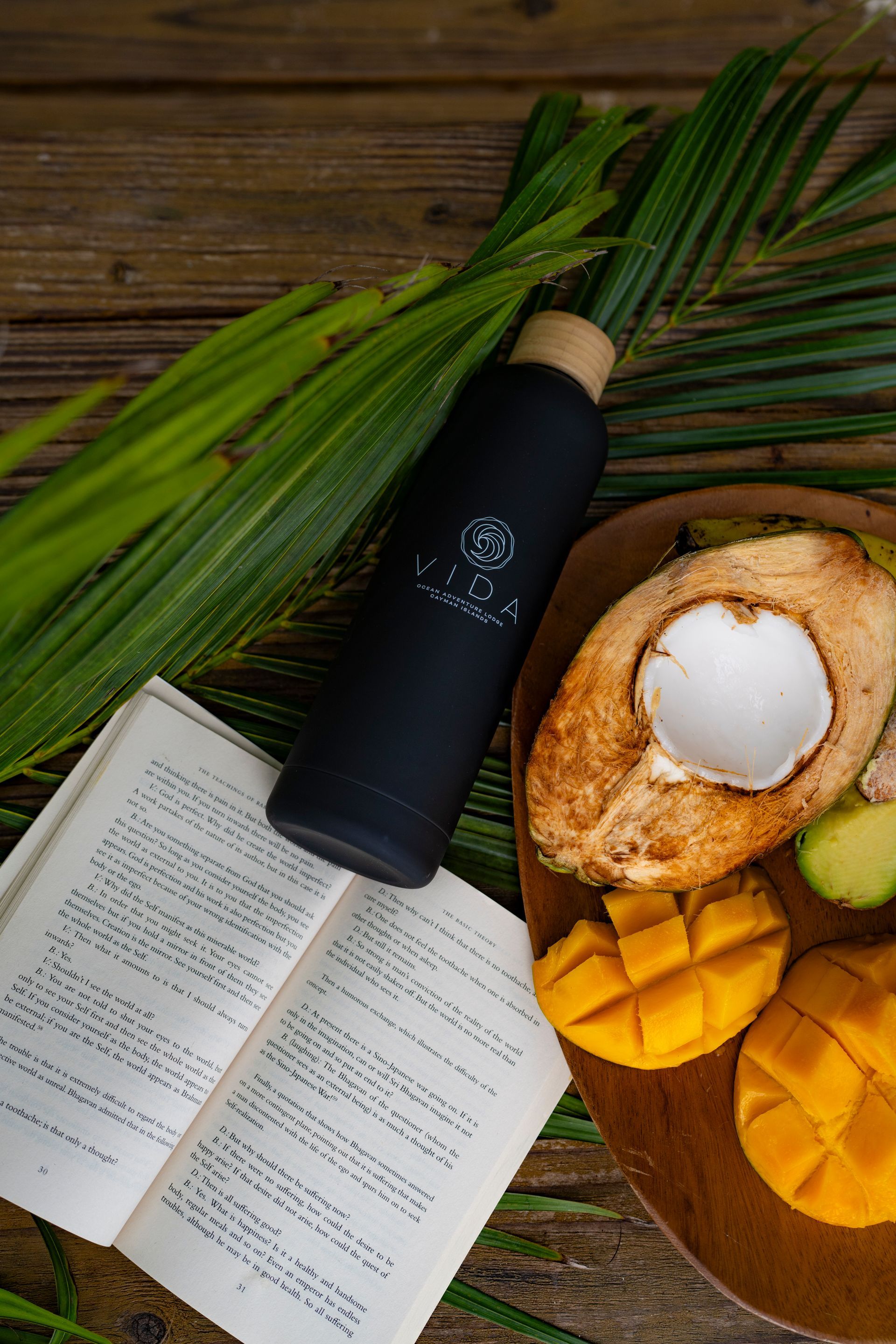 Vida Cayman Islands - Gallery - Grand Cayman's Luxury Boutique Hotel