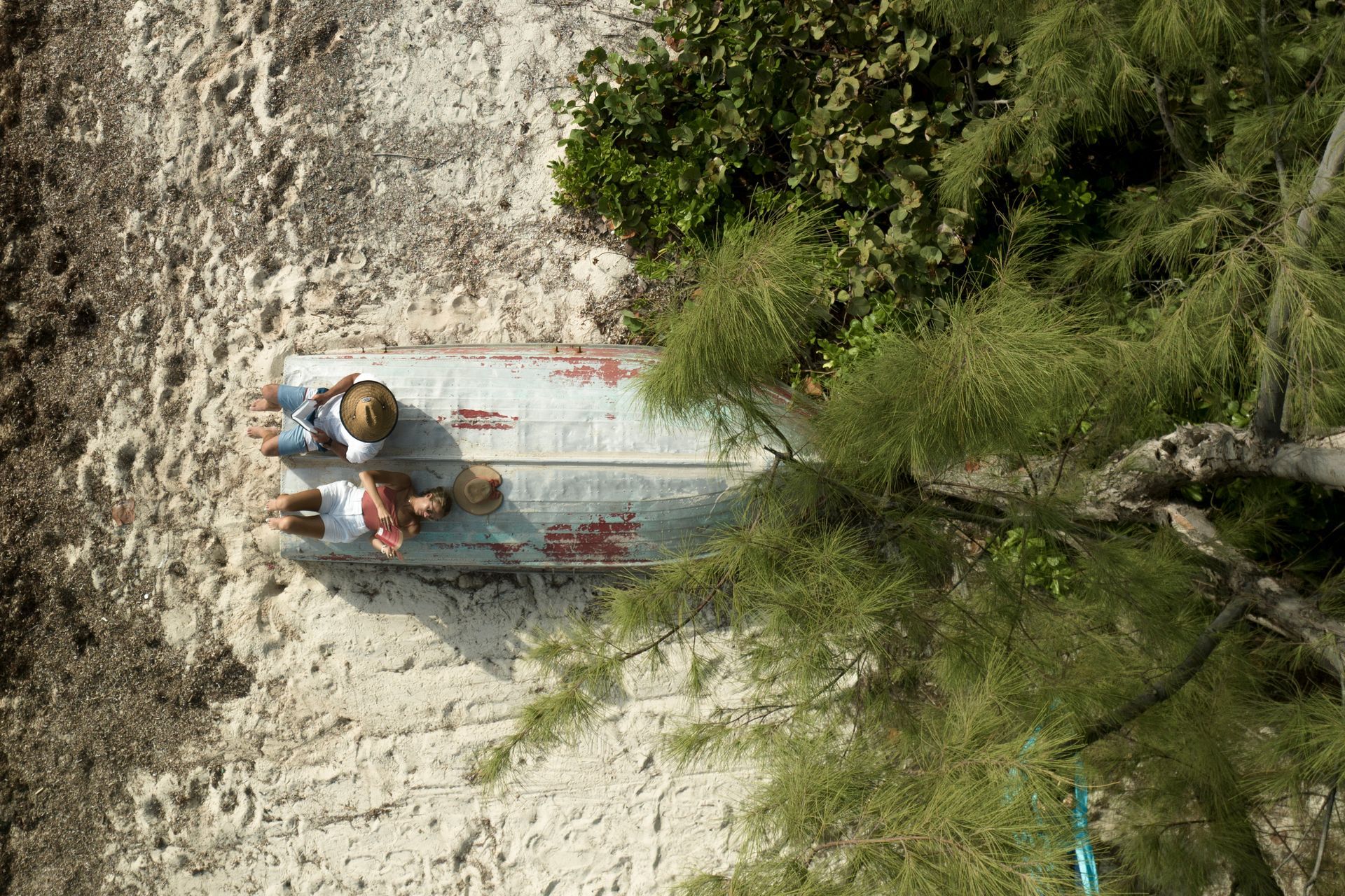 Vida Cayman Islands - Gallery - Grand Cayman's Luxury Boutique Hotel