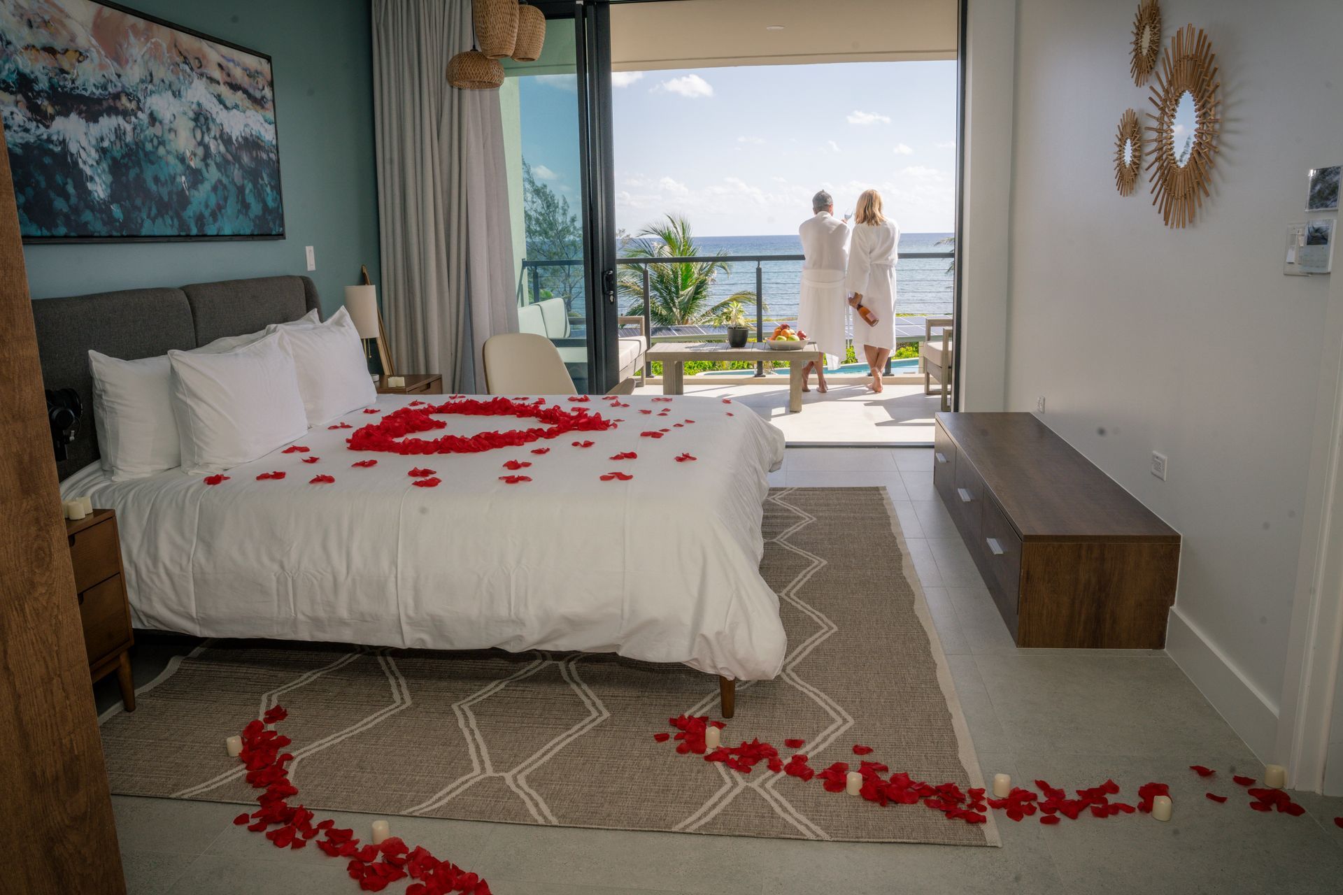 Vida Cayman Islands - Gallery - Grand Cayman's Luxury Boutique Hotel