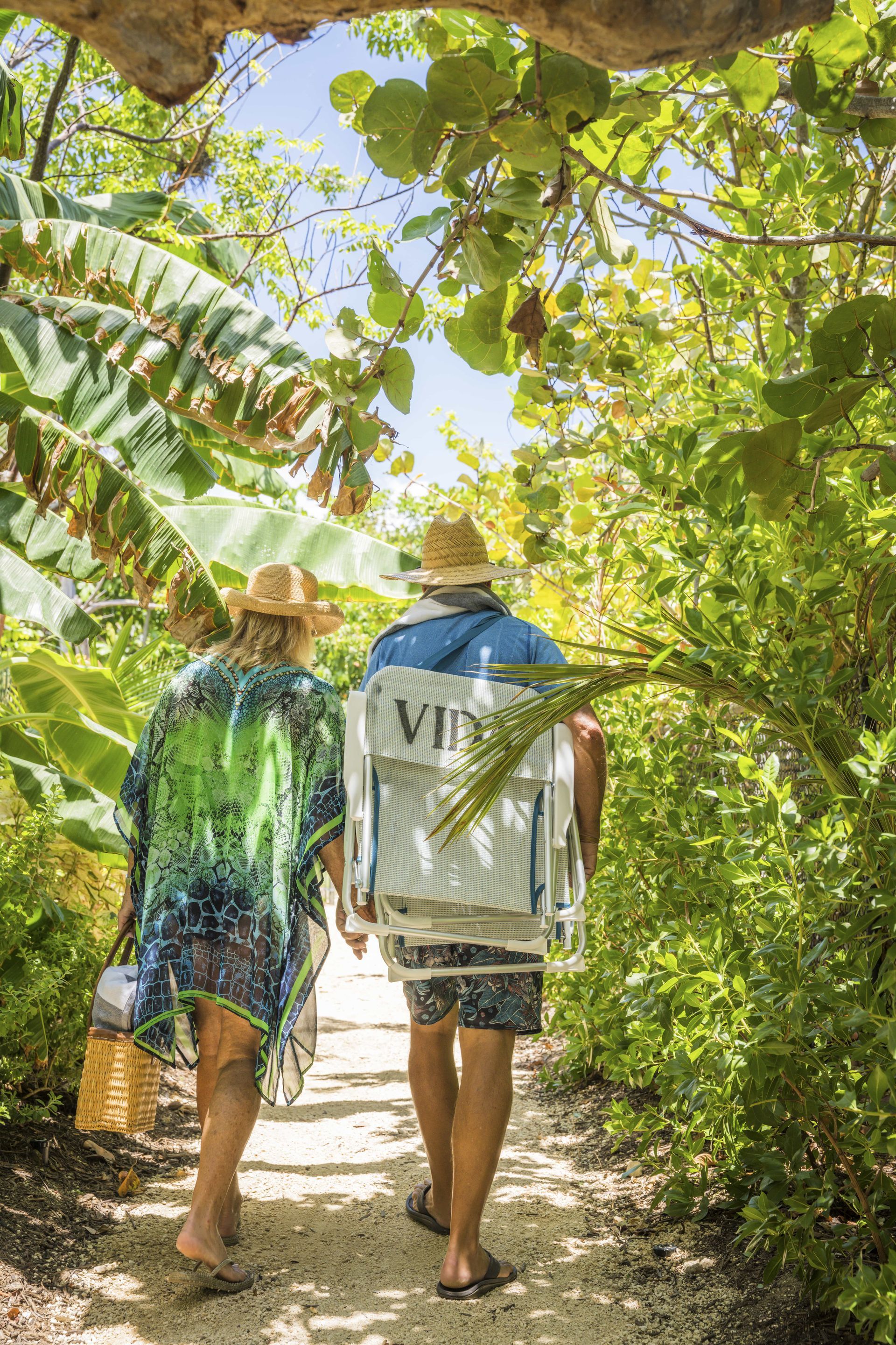 Vida Cayman Islands - Gallery - Grand Cayman's Luxury Boutique Hotel