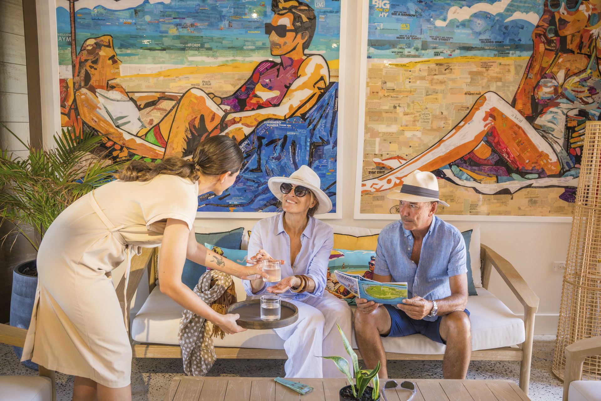 Vida Cayman Islands - Gallery - Grand Cayman's Luxury Boutique Hotel