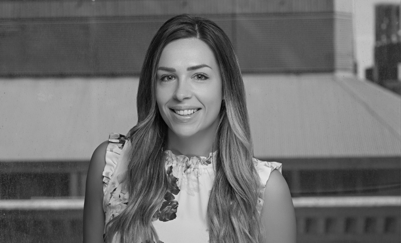 Capstone Welcomes Demi Mcallan