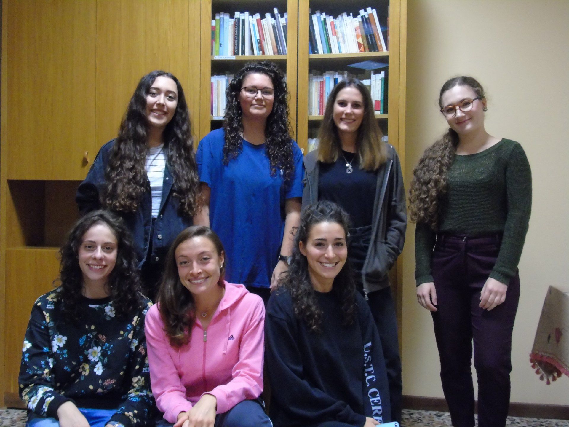 collegio universitario femminile milano maria ausiliatrice