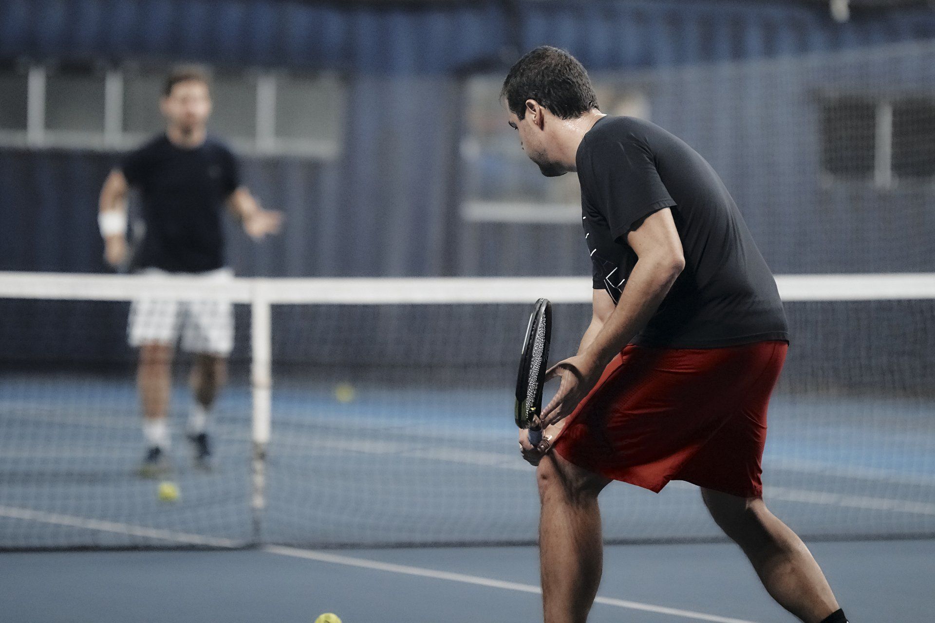 Tennis Lounge | Home