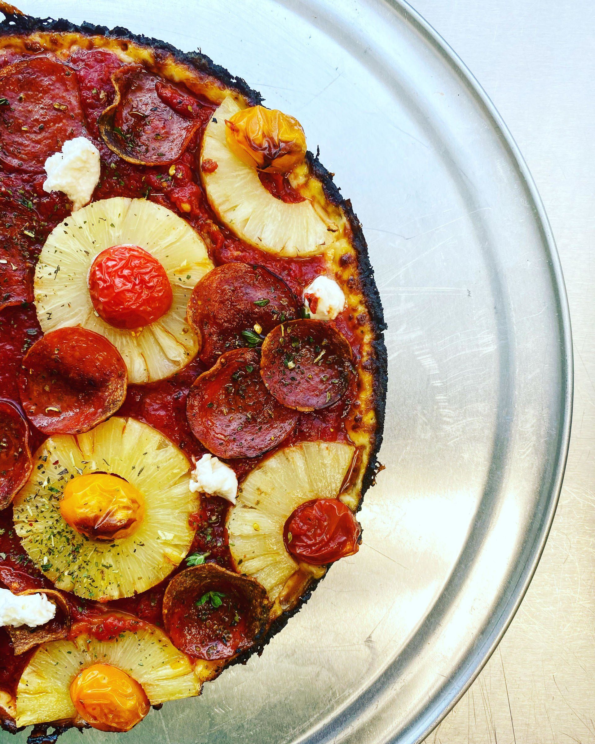 Welcome to Milly's Pizza In The Pan - CLICK TO ORDER NOW!