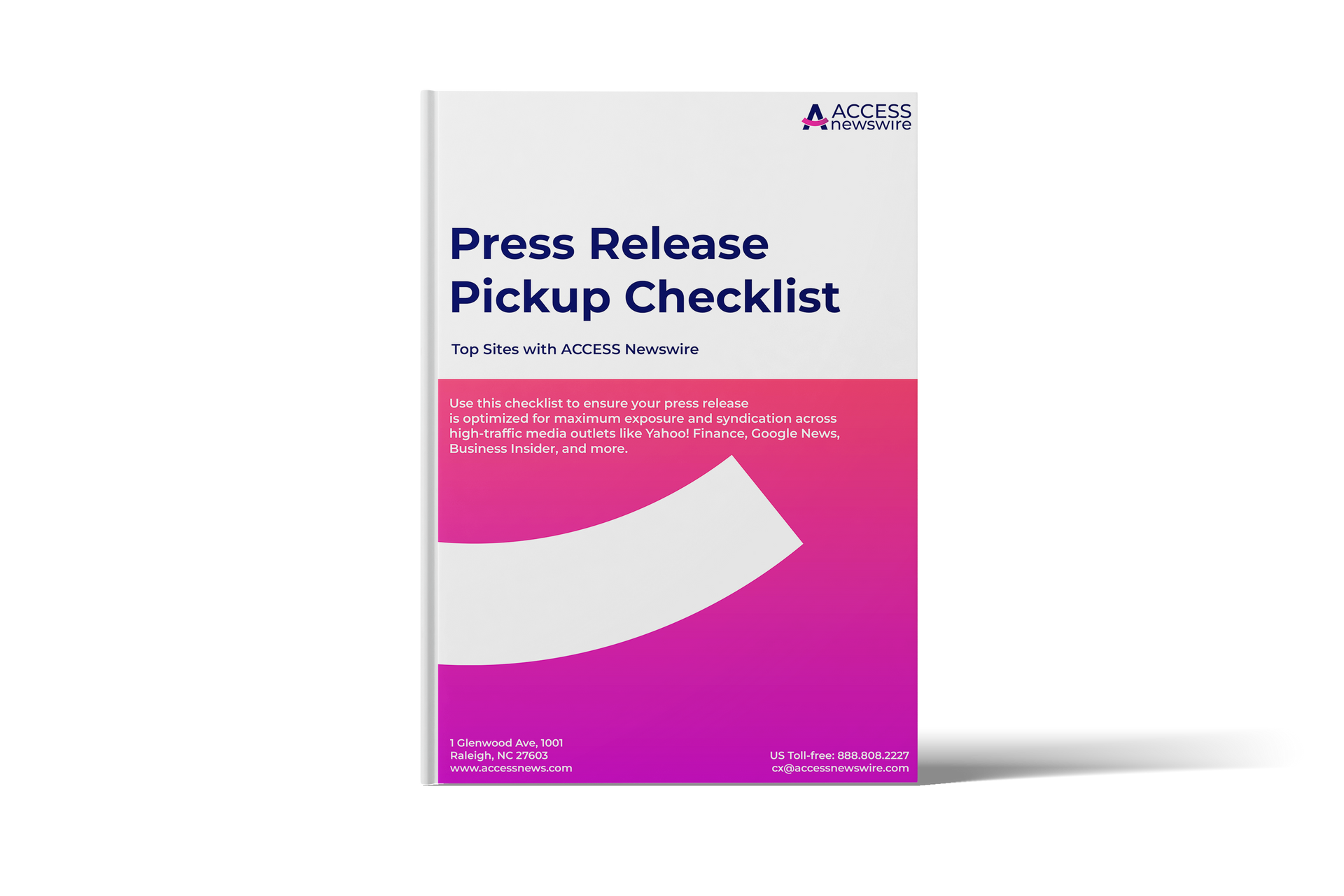 Press Release Distribution & Media Outreach Platform for PR Agencies ...