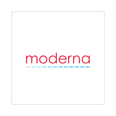 Moderna Logo