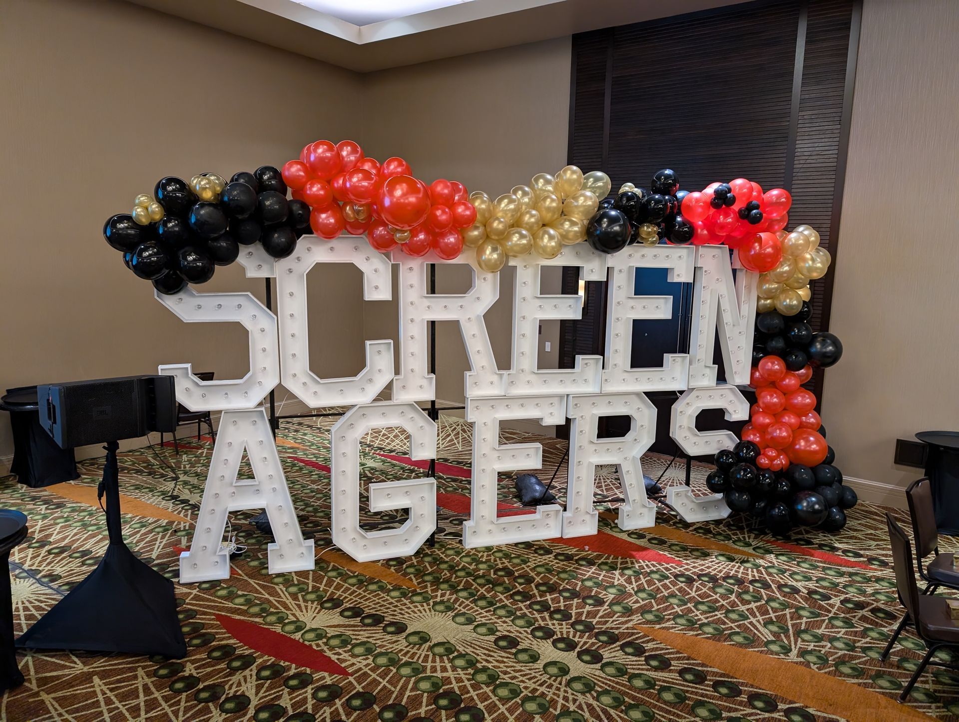 Balloons Design & Delivery | Balloon Decor San Antonio