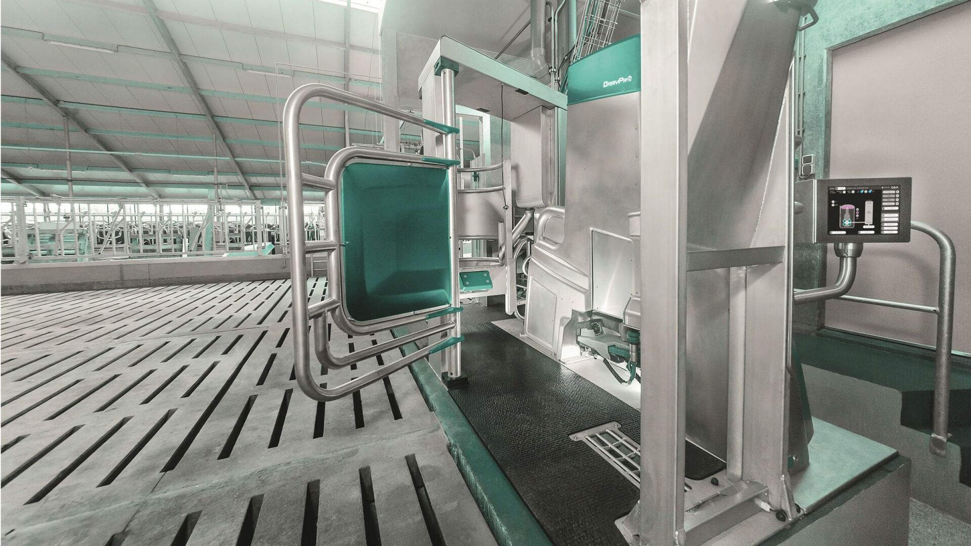 Lopkopības iekārtu un inventāra tirdzniecība | Laktro SIA