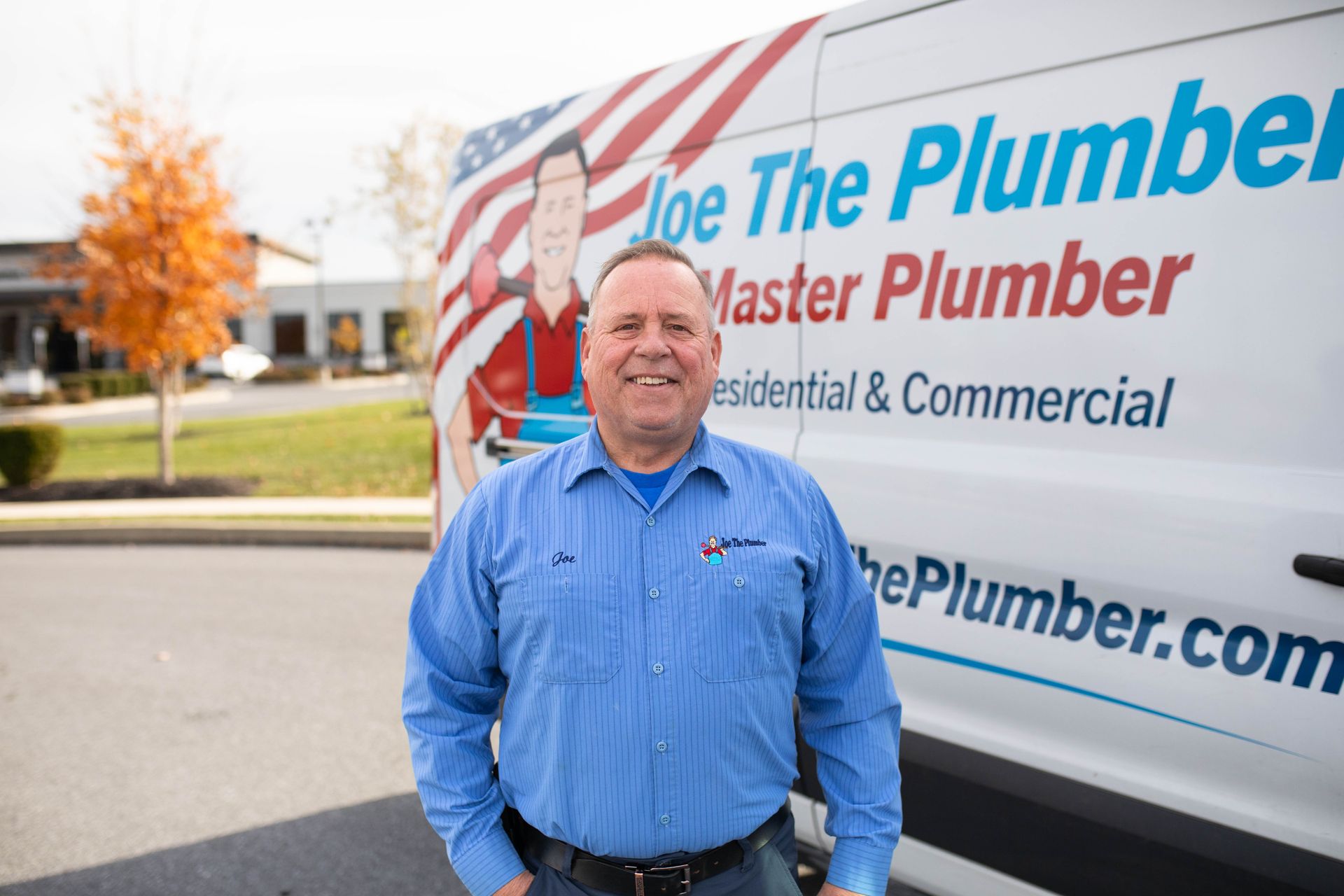 Lancaster PA Plumber | Residential & Emergency Plumbing