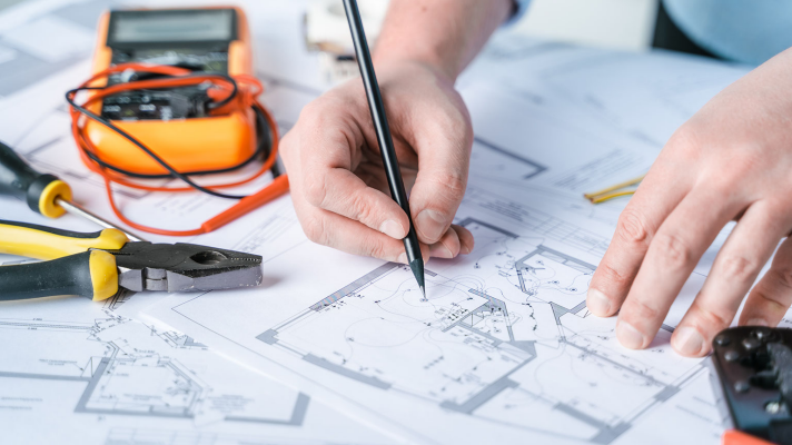 Commercial Low Voltage Wiring Installation Services