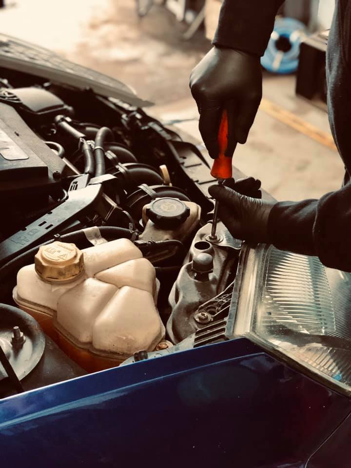 MOT, Car Service & Garage Didcot | Draycott Engineering