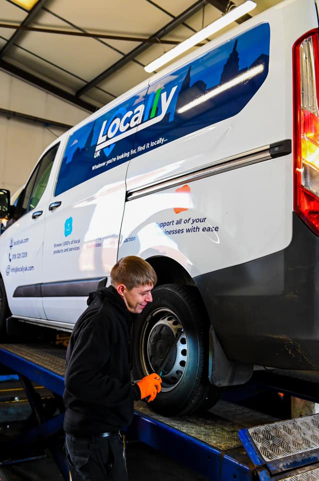 MOT, Car Service & Garage Didcot | Draycott Engineering