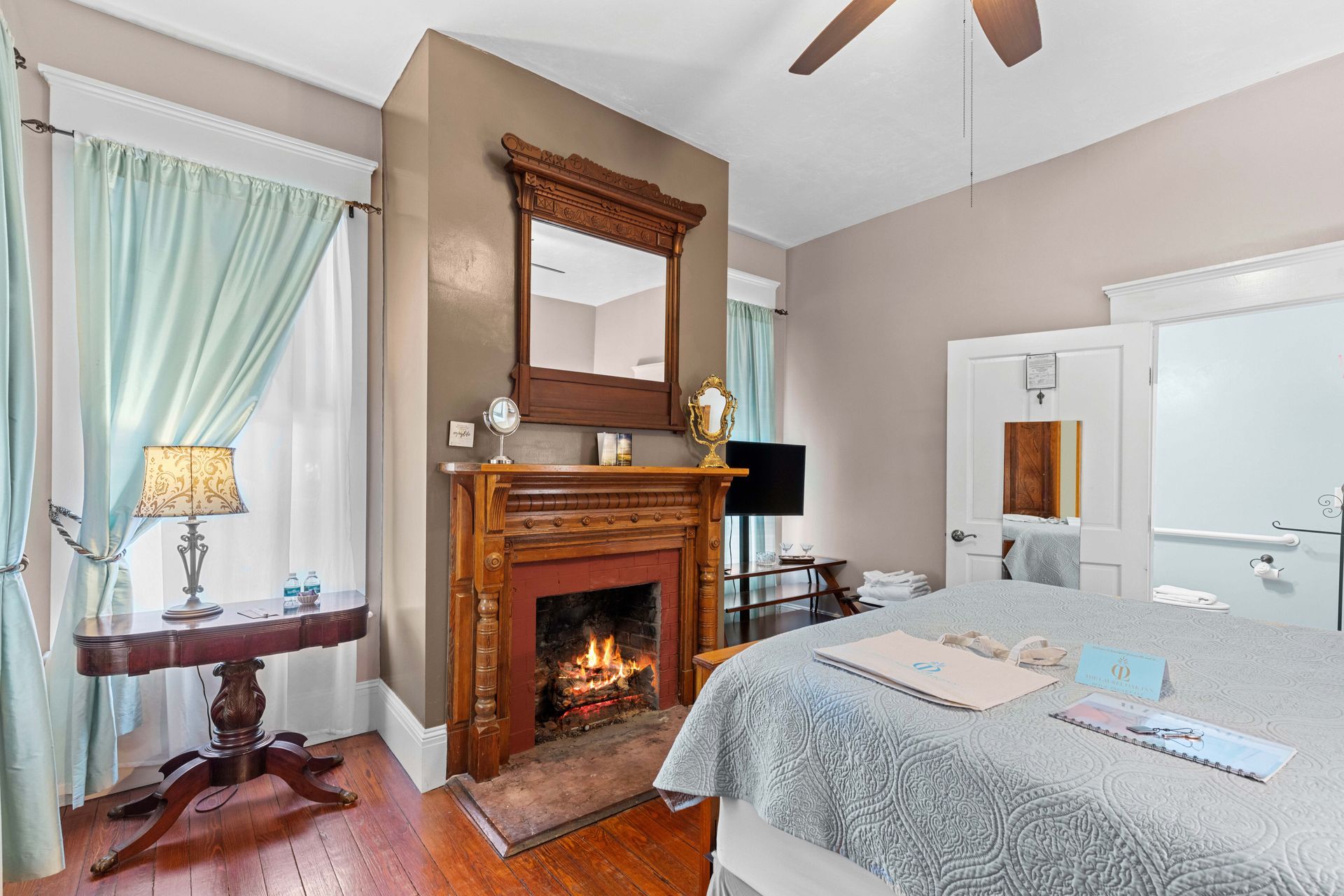 Laurel Oak Inn - STR - AirBNB - VRBO - Vacation Rental