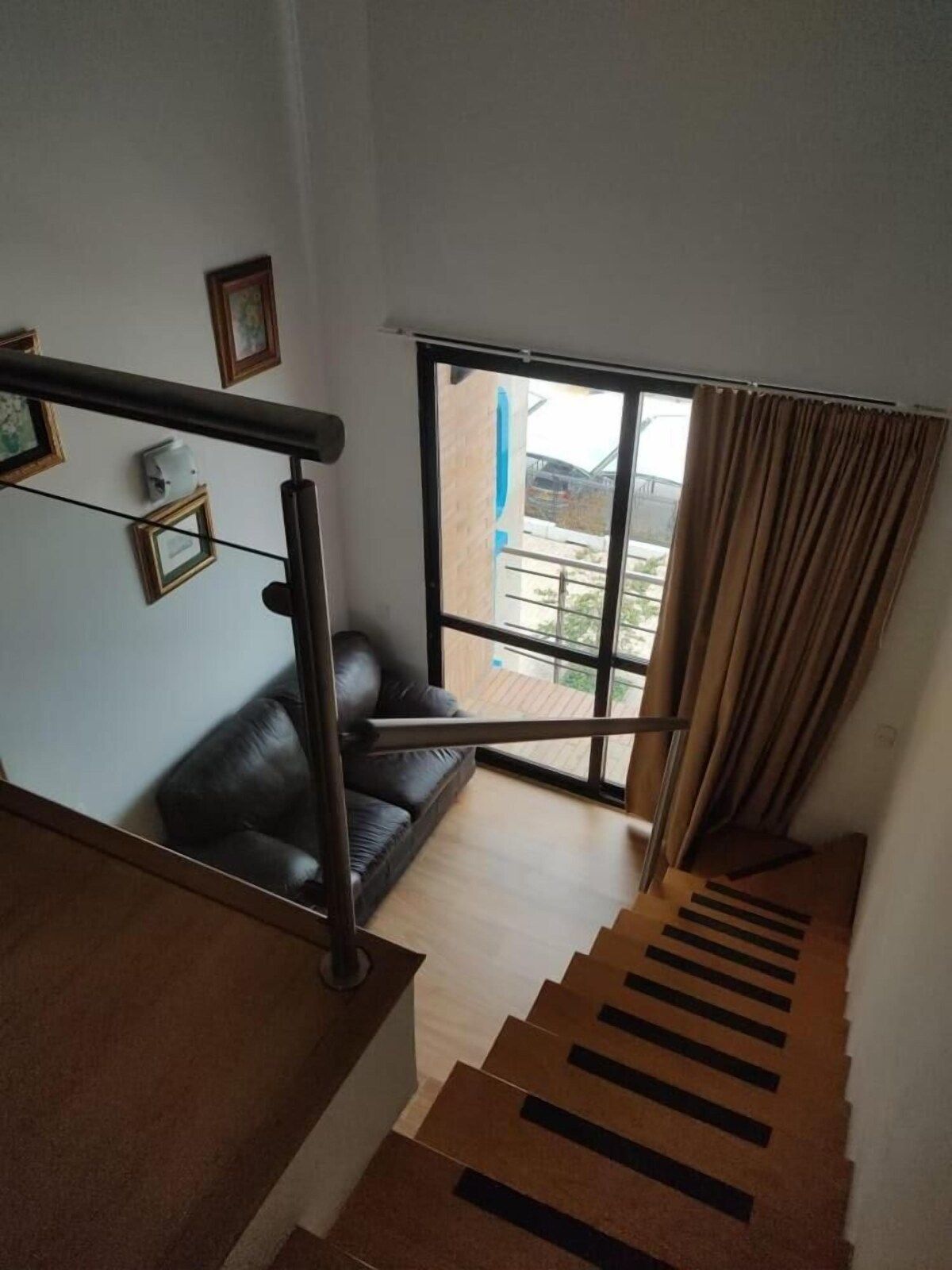 Hotel Dorado Ferial | Contemporary Loft Style Hotel