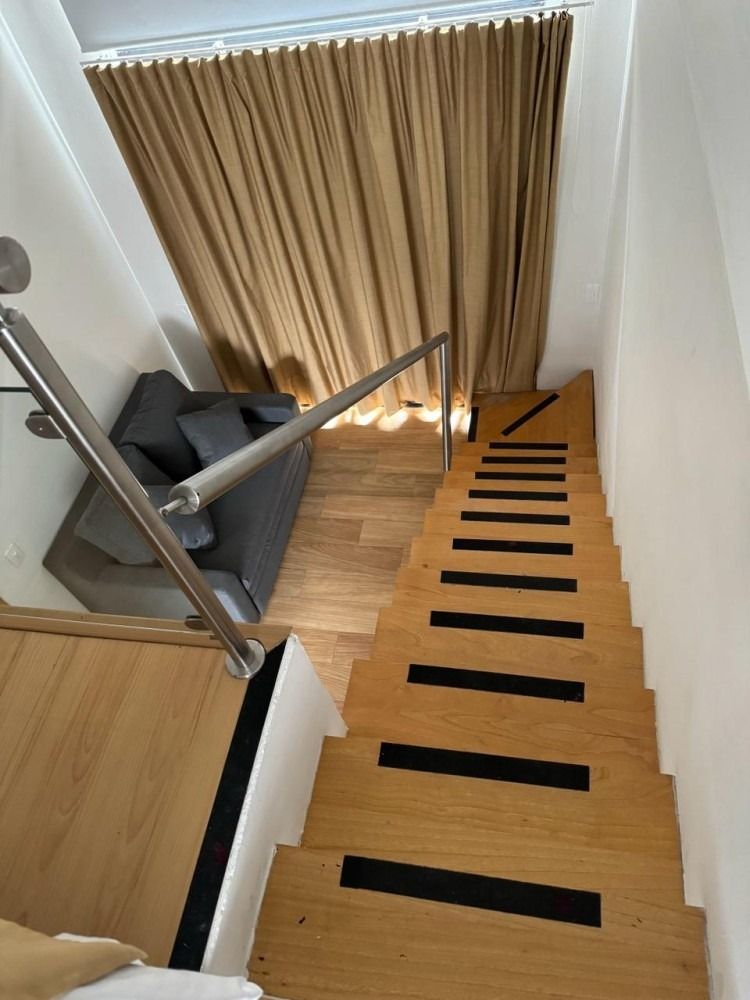 Hotel Dorado Ferial | Contemporary Loft Style Hotel