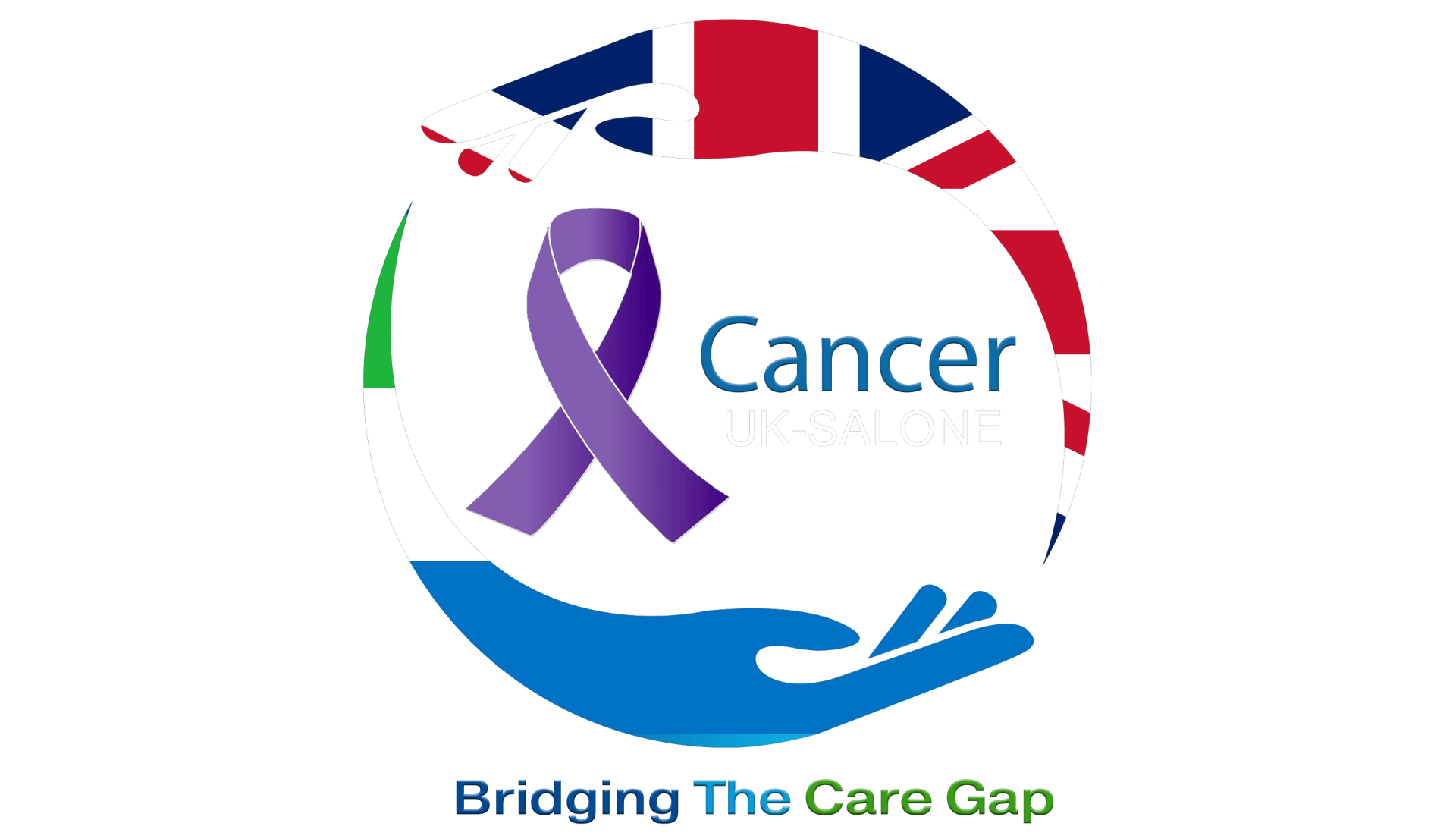 Cancer Charity Logo