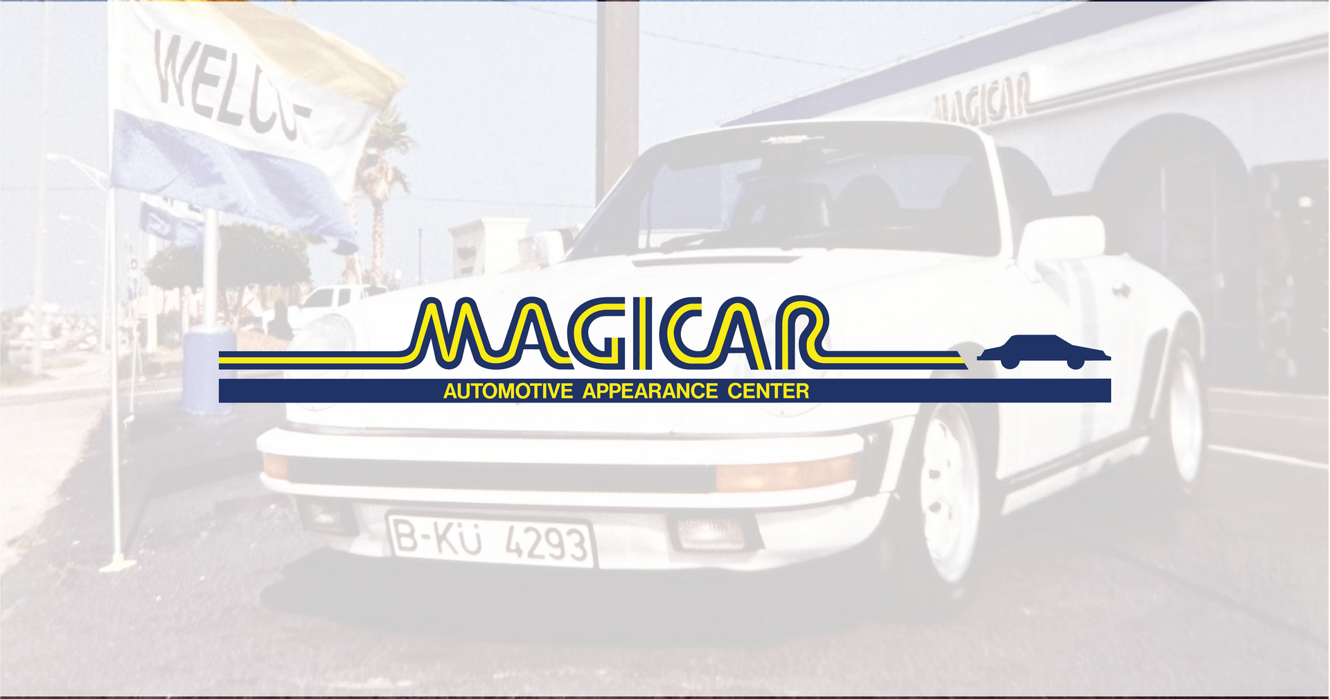 Magicar | Auto Detailing, Ceramic Coating, and Window Tinting in ...