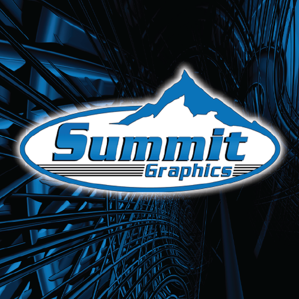 Summit Graphics – Vehicle Graphics - Denver Boulder Colorado