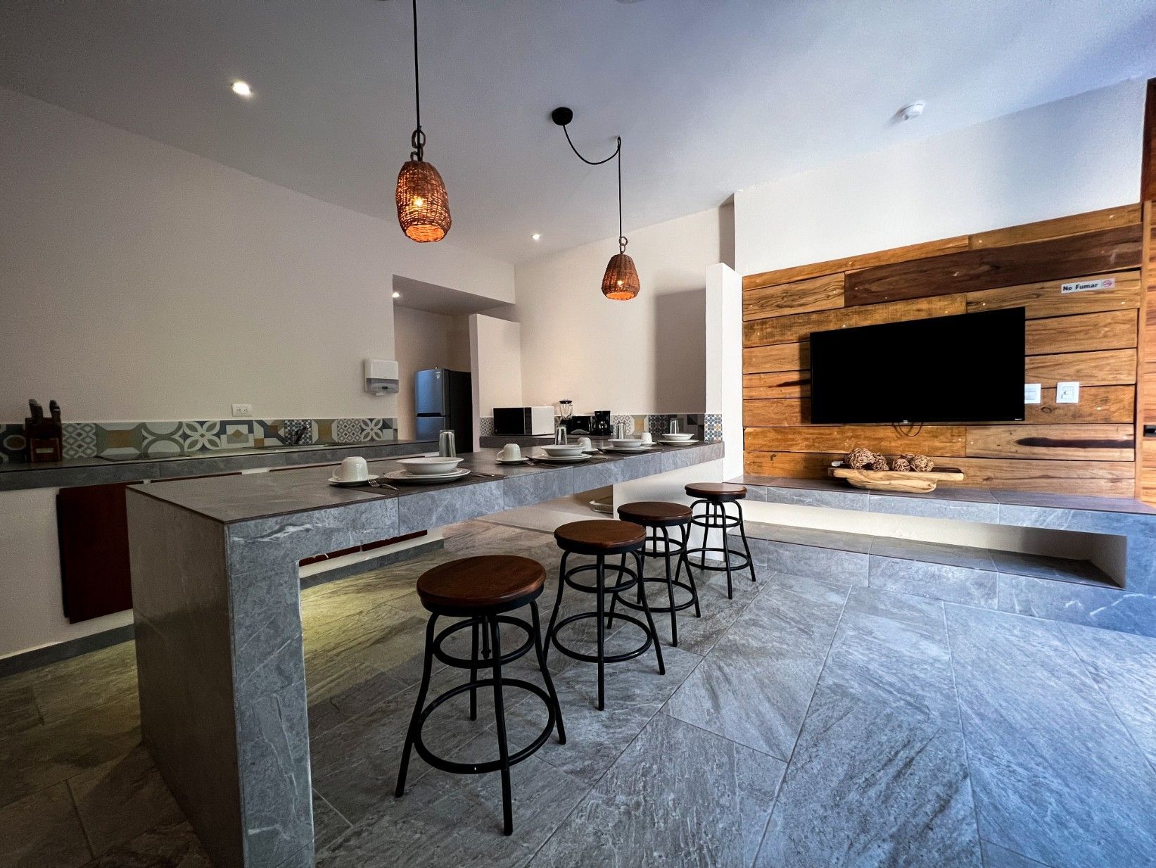 Luxurious Rooms | Kuun Taak | Tulum