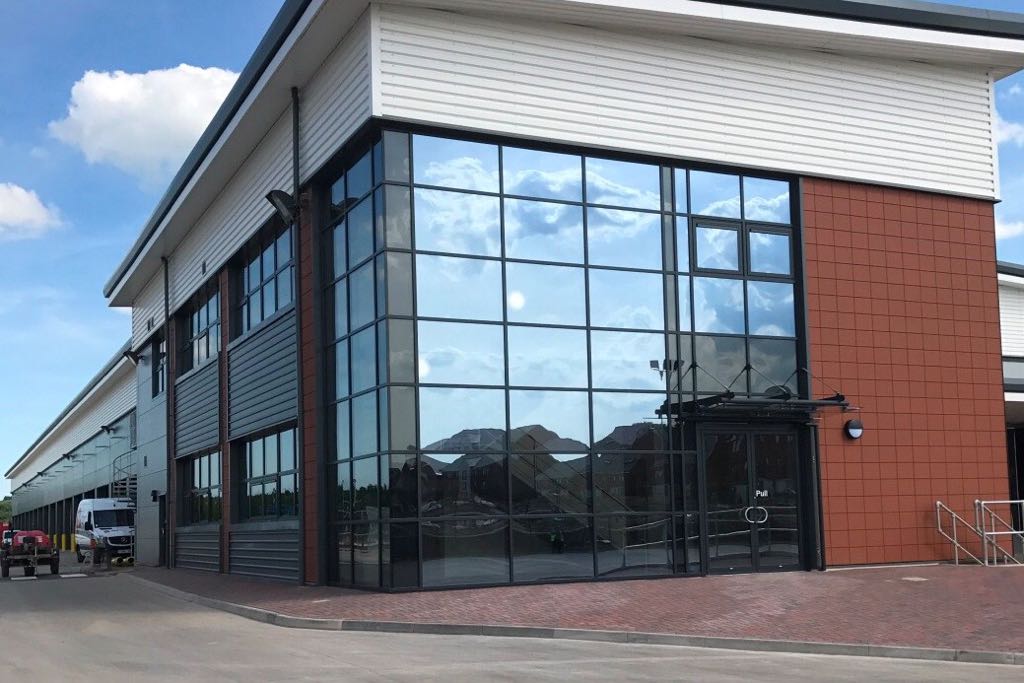 Dragon Roofing & Cladding Limited