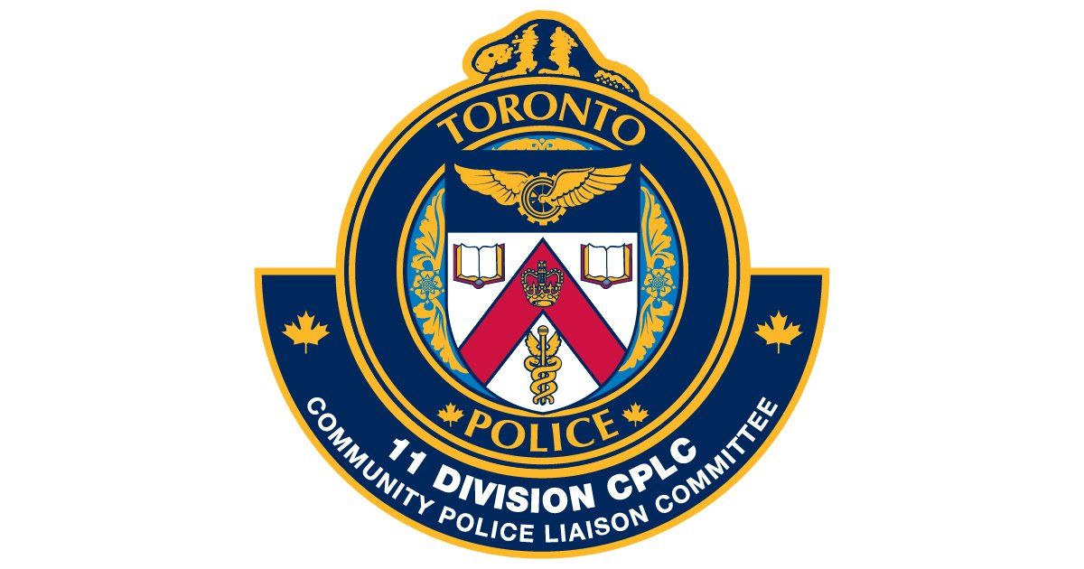 The 11 Division Community Police Liaison Committee (CPLC)