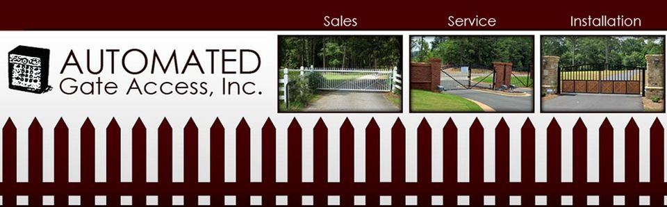 Welcome | Automated Gate Access