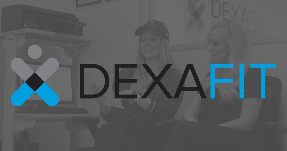 DexaFit | Know Your Body. Transform Your Life | New York, NY