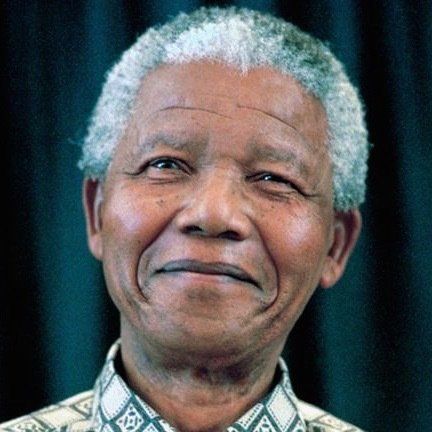 Mandela 46664 - David Clark Cause