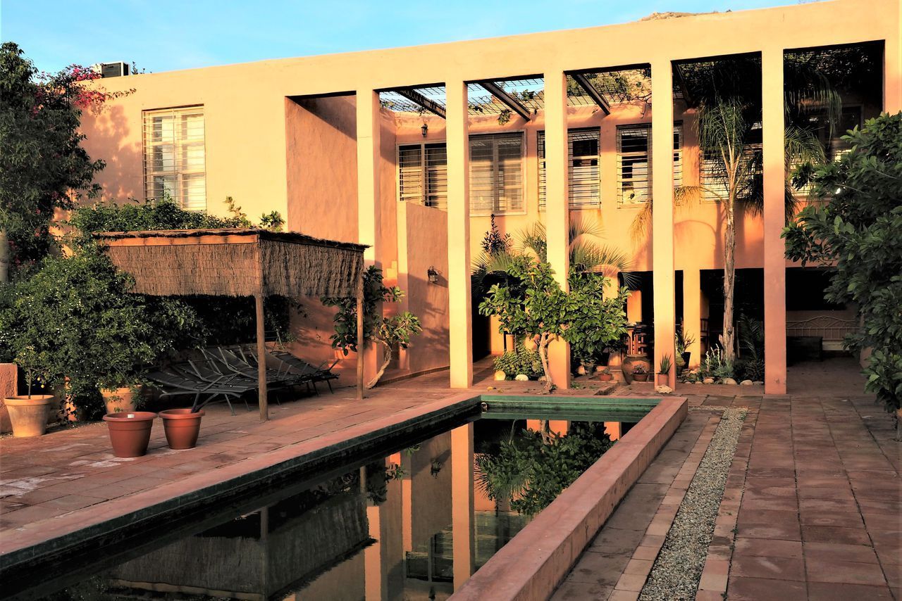 Yoga Retreat | Inner Light Yoga | Almeria