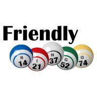 Friendly Bingo | Our Location - Hutchinson, KS