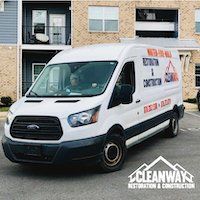 CleanWay Restoration | Cleanup & Restoration Disaster Services | AR