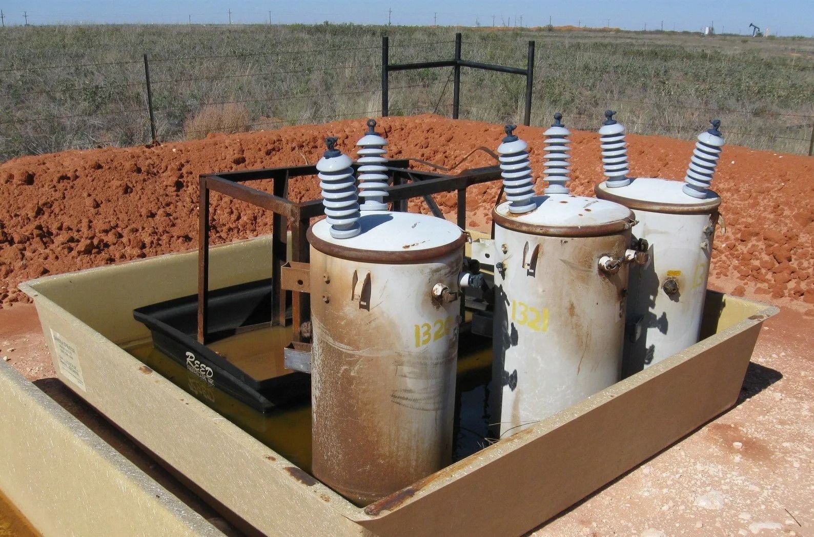 eTech Environmental & Safety Solutions, Inc | Odessa, TX ...