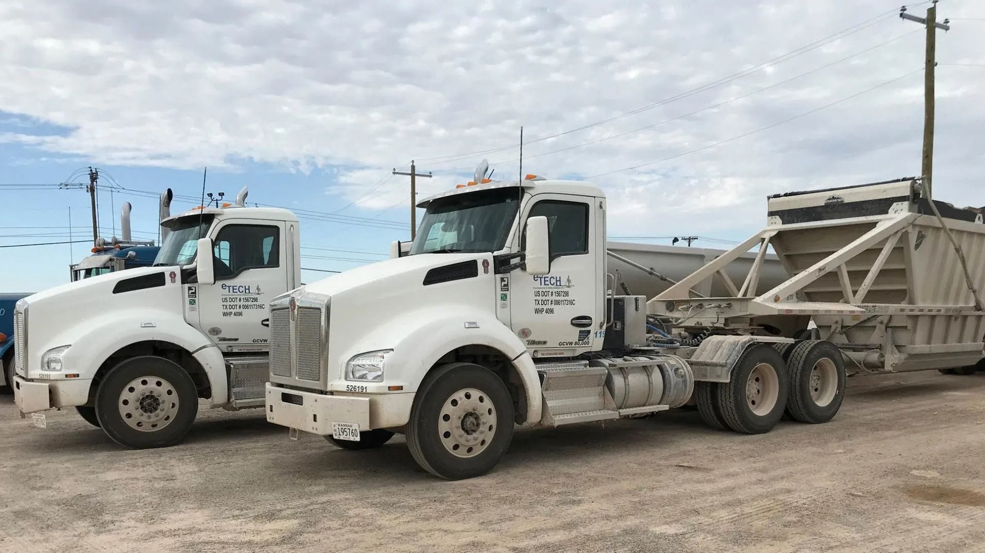 eTech Environmental & Safety Solutions, Inc | Odessa, TX ...