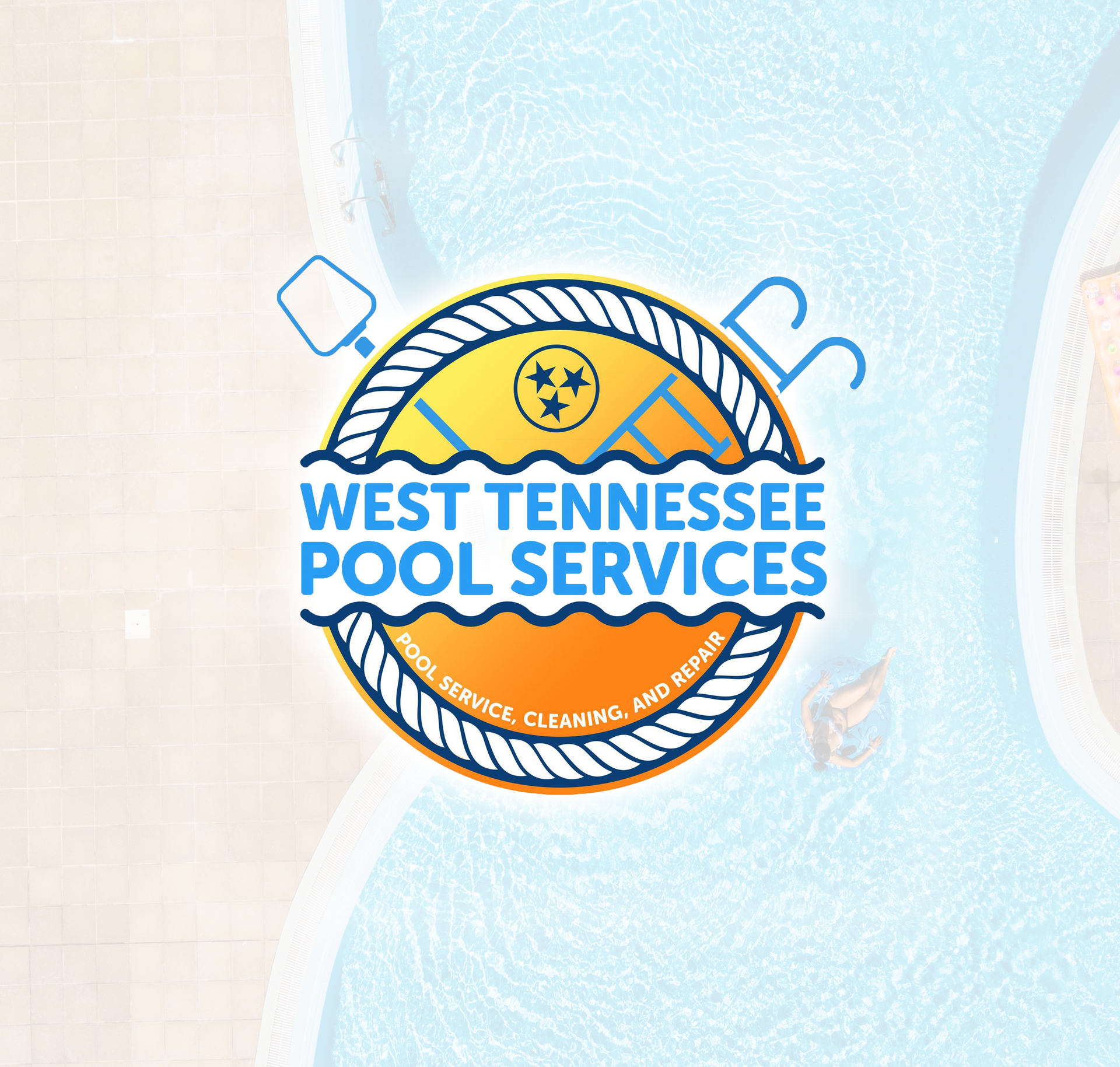 West Tennessee Pool Services | Expert Pool Cleaning, Maintenance & Repairs