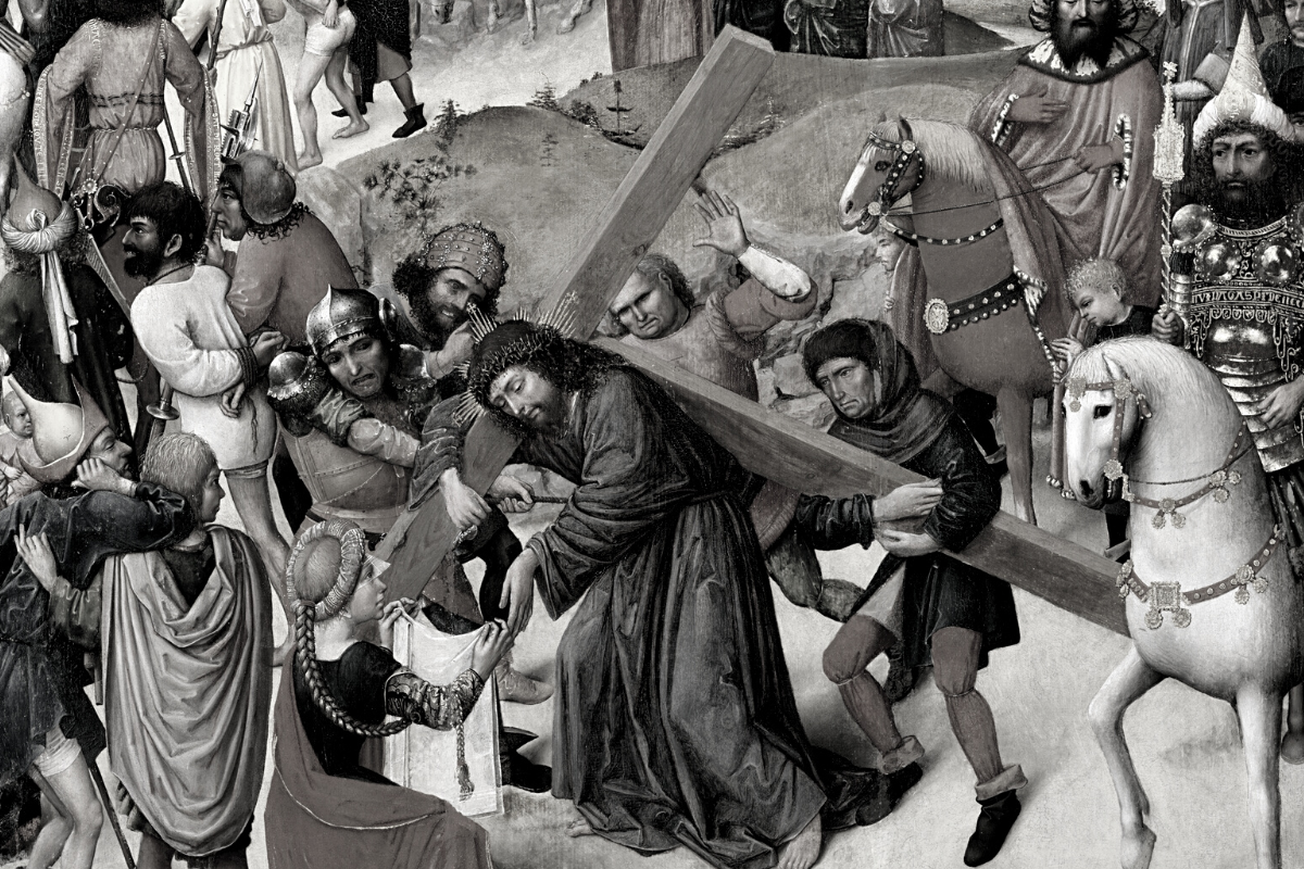 A Lenten Primer