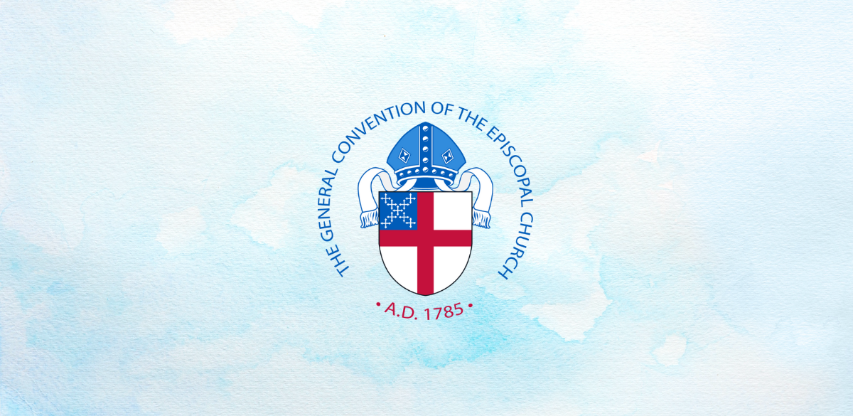 An Introduction to General Convention