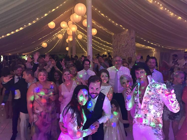 Great Event Company | Spectacular Events & Marquees