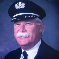 Ronnie Ray Bailey | Wichita Falls Embalming and Funeral Service