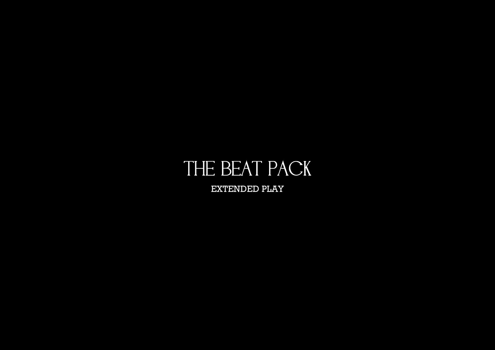 THE BEAT PACK
