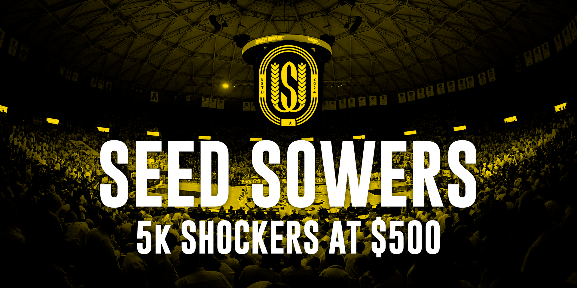 Wheat Shock Collective Launches “Seed Sowers” Initiative to Strengthen ...